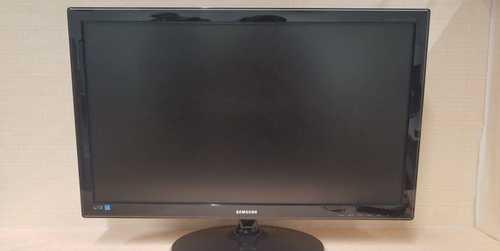 Wled 27" SAMSUNG S27B550 FHD/2ms/2xhdmi/SPK