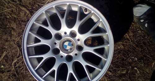 Диски BMW стиль 42 (BBS) Е36:Е46