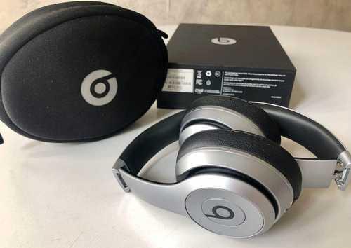 Наушники Beats by Dr.Dre Solo 2 Wireless