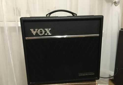 Комбоусилитель VOX VT40+