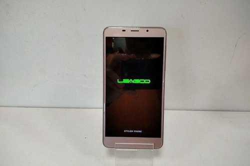 Мобильный телефон Leagoo M8