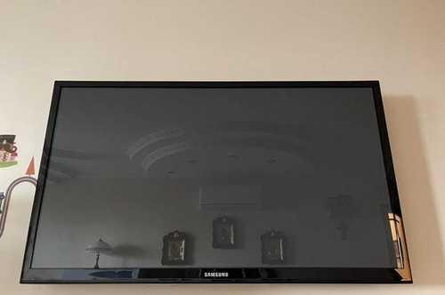 Плазменный телевизор samsung PS51E452A4W 51 дюйм