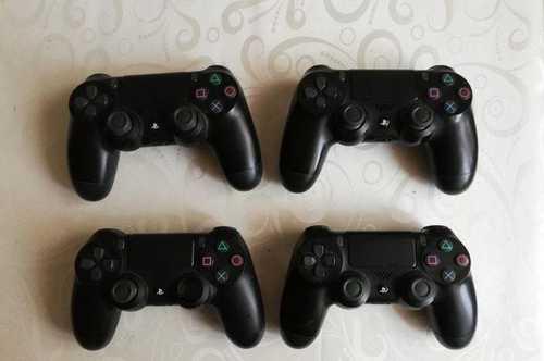 Dualshock 4 оригинал на запчасти