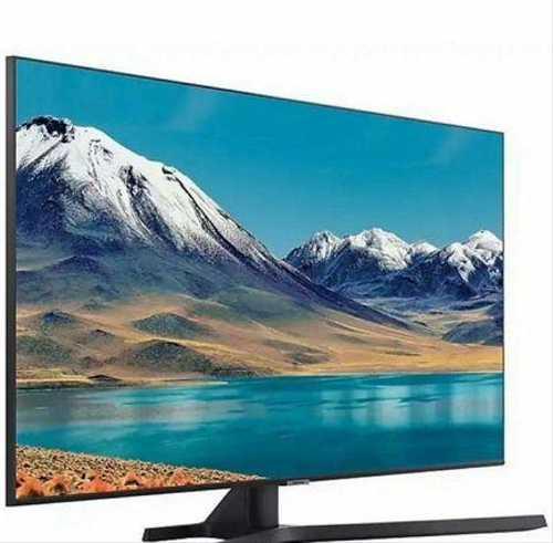 Sumsung 75" UHD 4K Smart TV RU7200 Series 7