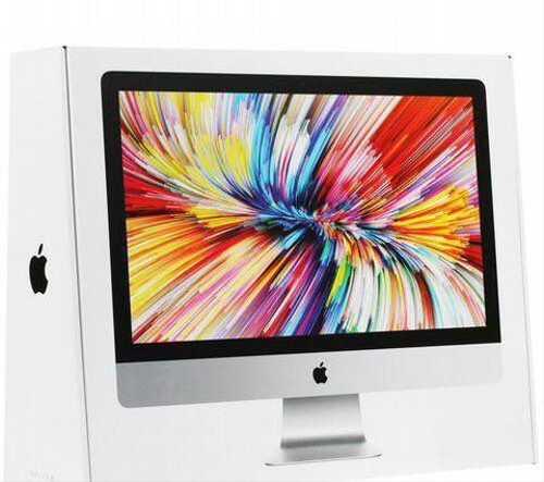 Apple iMac (Retina 5K, середина 2020 г.) mxwt2RU/A