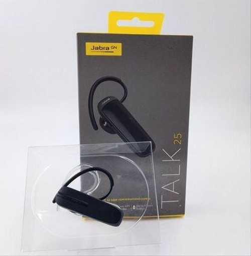 Bluetooth гарнитура jabra gn talk 25