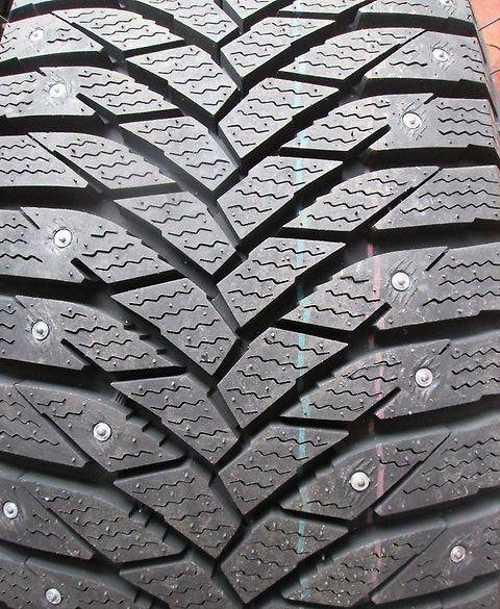 225/65R17 triangle trin PS01 шипы
