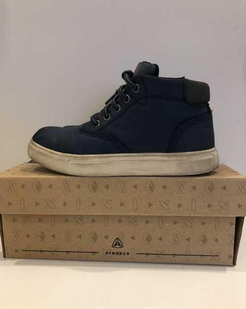 Ботинки Firefly осень/весна р 32