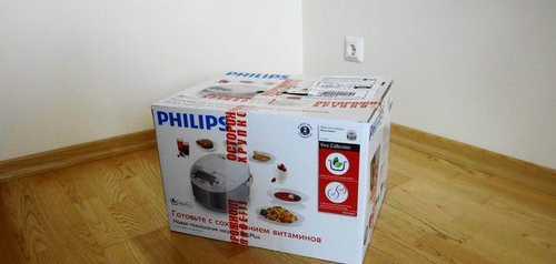 Новая мультиварка Philips HD3136/03