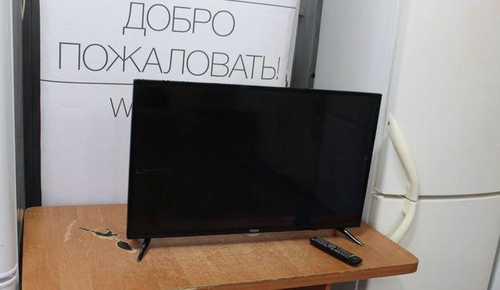 Телевизор Haier LE32K6500SA