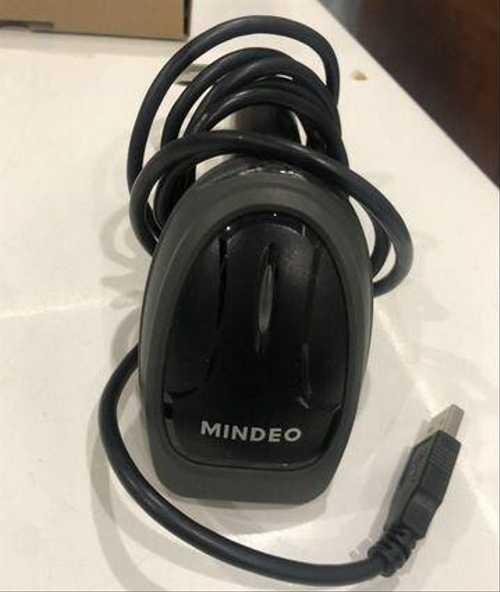 Сканер штрих-кода Mindeo MD6600-HD