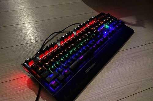 Игровая клавиатура harper Gaming GKB-P101