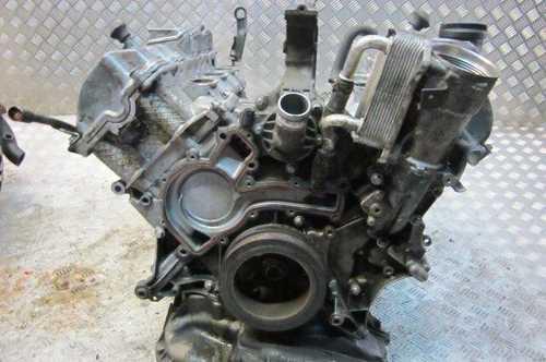 Двигатель 3.2 V6 112940 для Мерседес Бенц сlk C208