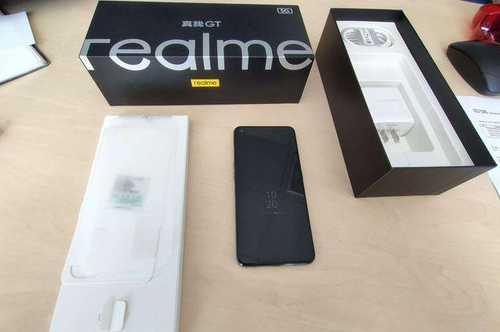 Realme GT 5g