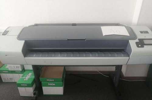 Принтер hp Designer T790