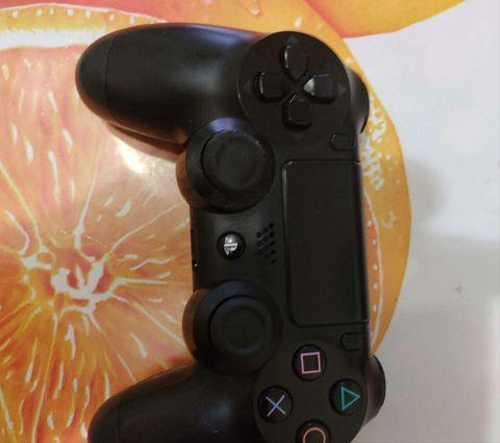 Джостик Sony PS4