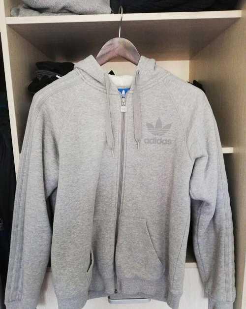 Толстовка adidas originals