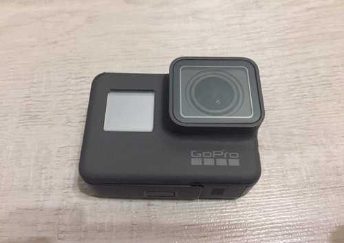 GoPro hero 5 Black(2018)