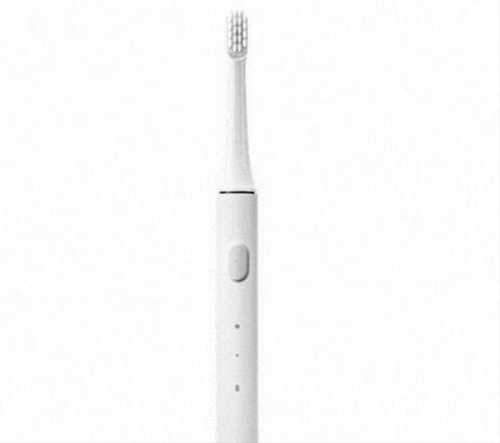 Электрическая зубная щетка Xiaomi MiJia T100 White