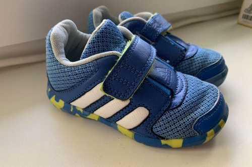 Кроссовки adidas 21 размер