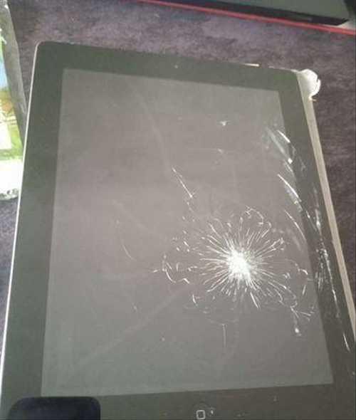 iPad