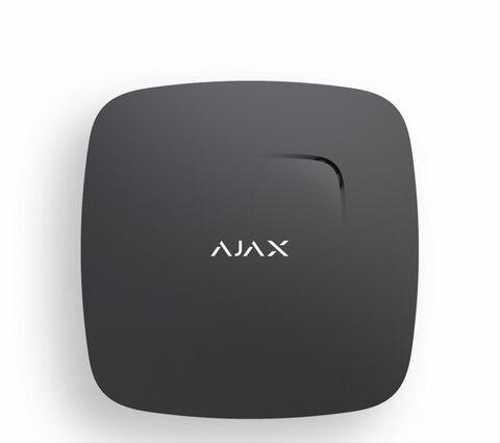 Ajax FireProtect Black