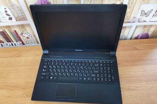 Lenovo B590