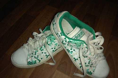 Кроссовки Adidas Stan Smith