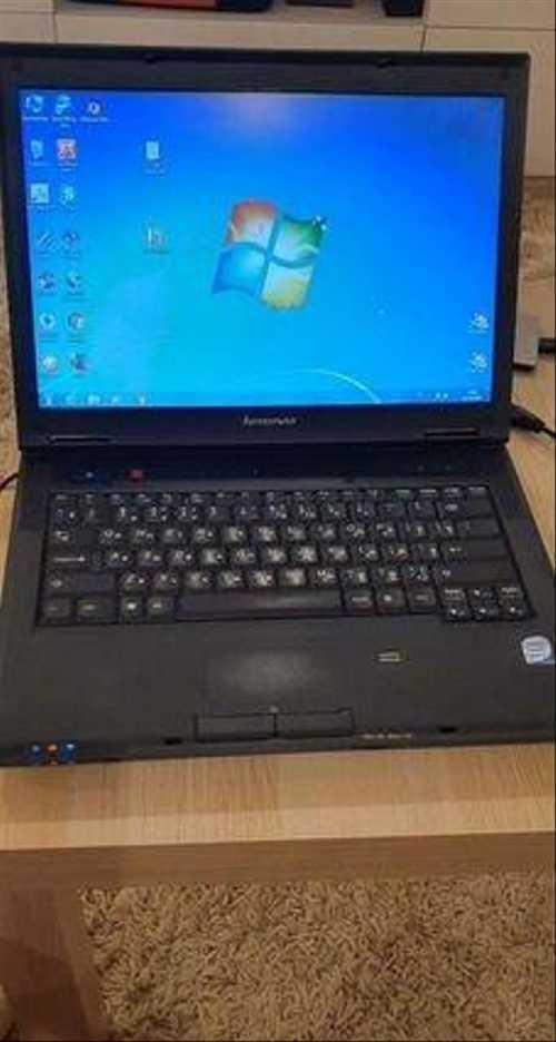 Ноутбук Lenovo E43