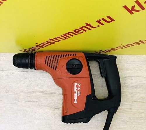 Hilti te 7 c. Хилти те1.