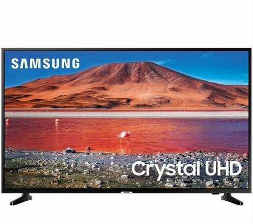 Телевизор Samsung UE50TU7002U