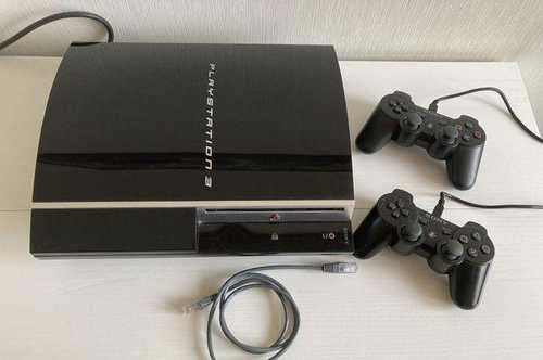 Sony PS3