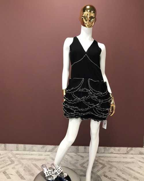 Платье Moschino Boutique