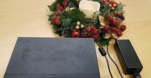 Juniper Маршрутизатор серии SSG (SSG-5-SH)