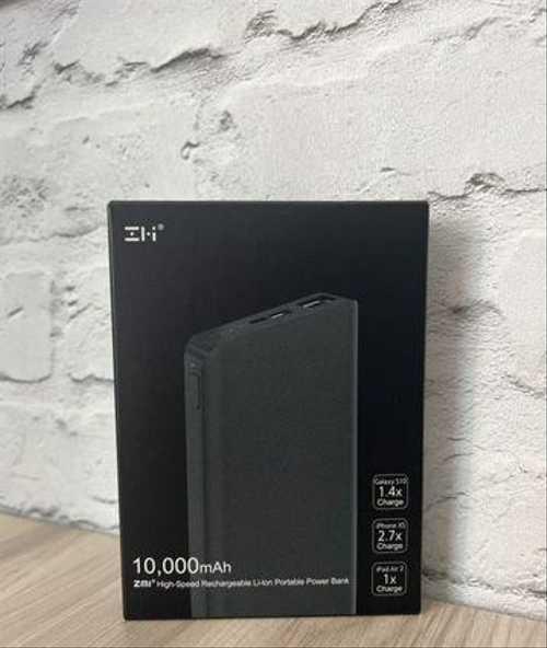 Powerbank xiаomi 10000 mAh