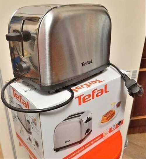 Тостер Tefal Express TT330D30