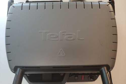 Электрогриль Tefal XL Classic GC600010