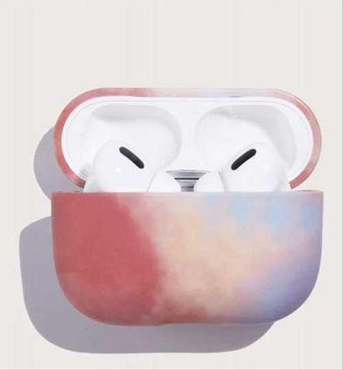 Чехол для AirPods/AirPods Pro