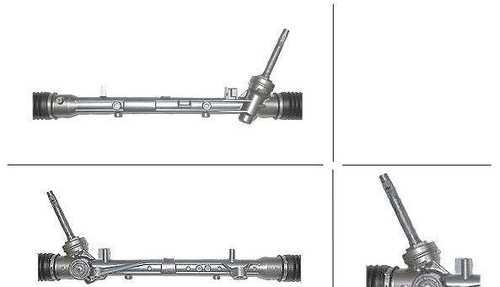 Рулевая рейка без Г/У LADA Vesta