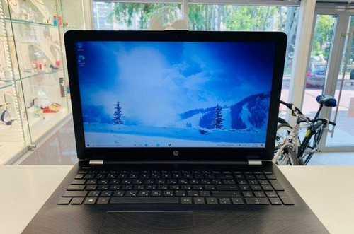 Ноутбук, HP 15-bw060ur, cnd81330kb