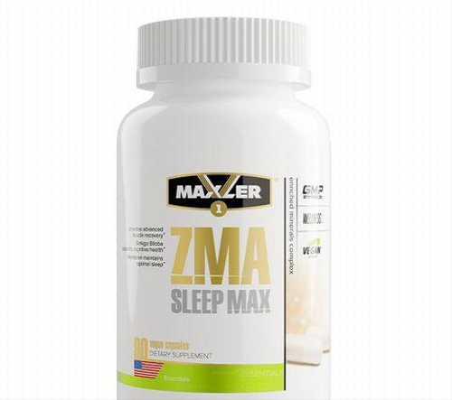 ZMA Sleep Max