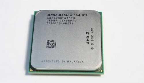 Athlon 64 x2 сокет