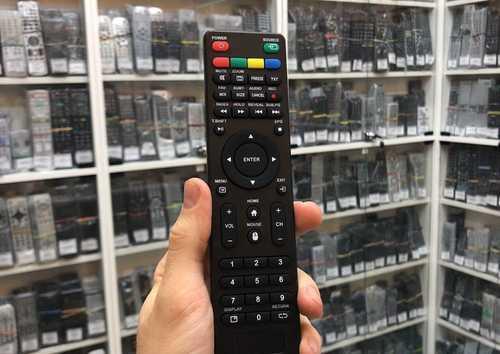 Пульт ду Dexp RS41-Mouse (H32D8000Q) LCD TV