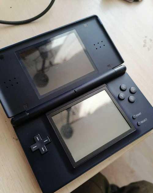 Nintendo DSi донор