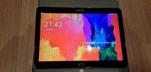 SAMSUNG Galaxy Tab pro 10.1