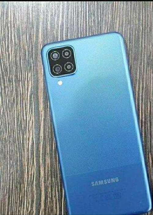 Samsung galaxy a 12