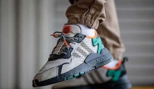 Adidas nite jogger