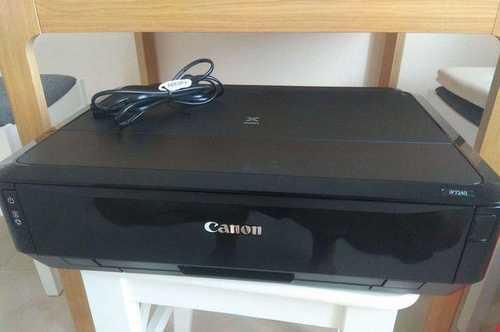 Принтер Canon ip 7240