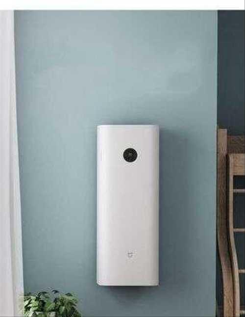 Бризер Xiaomi Mi Air Purifier (mjxfj-300-G1)