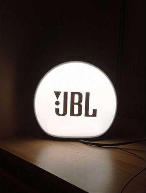 Беспроводная акустика JBL Horizon 2 Black